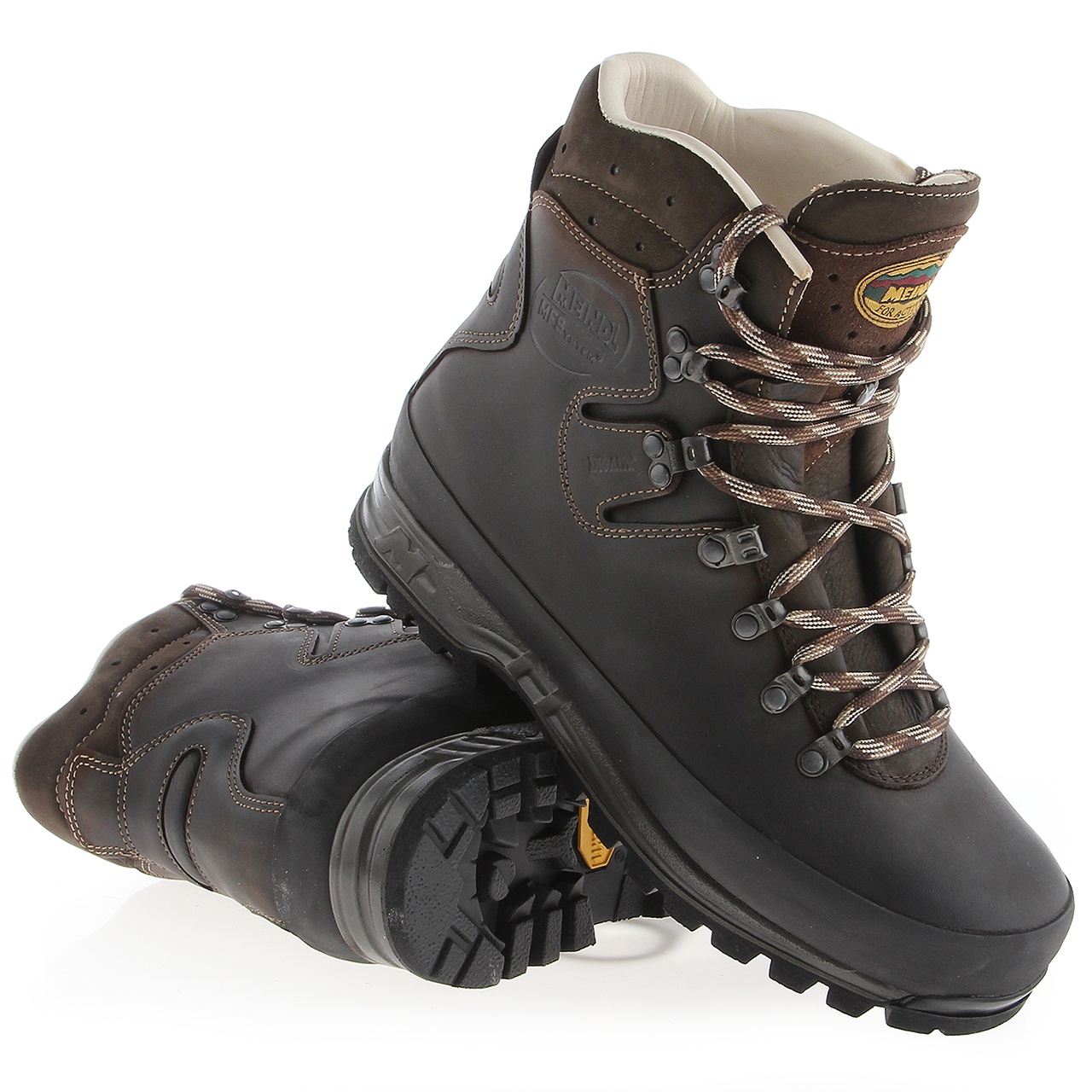 Uitrusting bij bergwandelen – Outdoors met Patrick